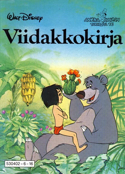 Walt Disney Ankkalinnan tarinoita